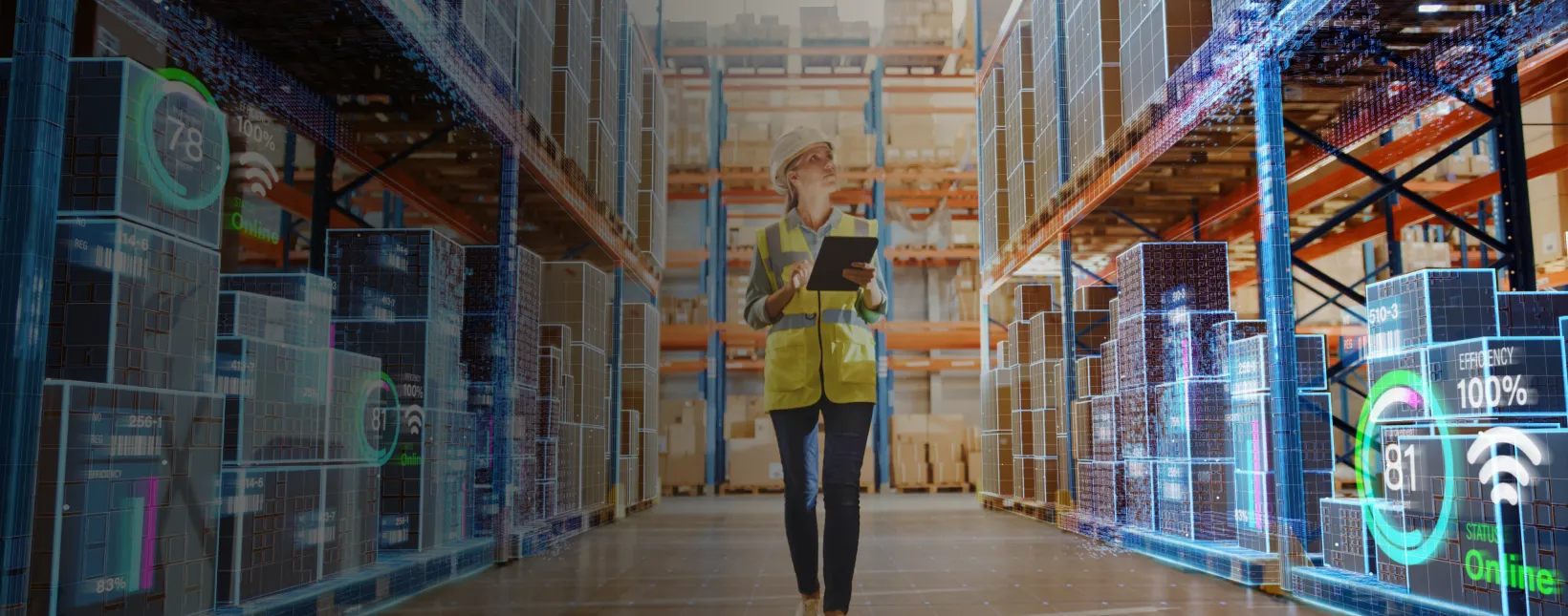 GN Manufacturing Execution System | GN Techonomy